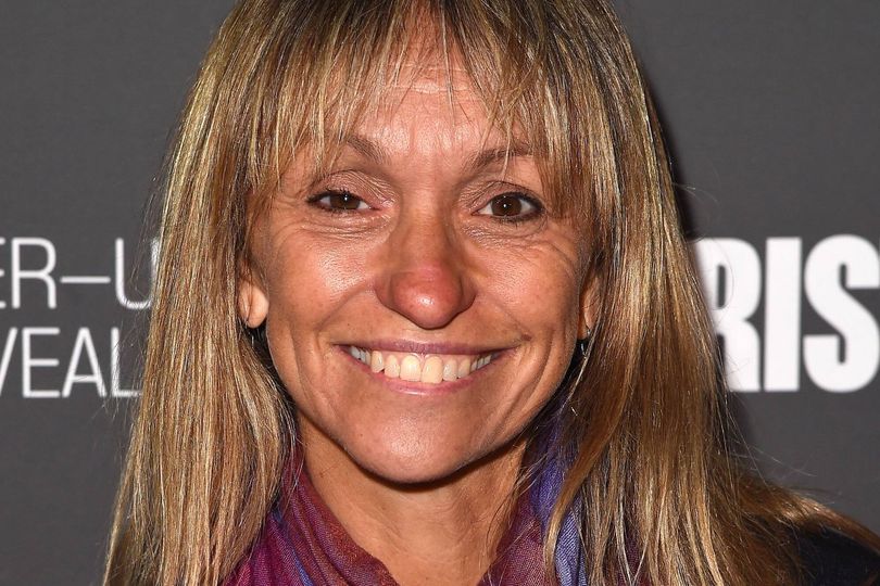 BBC Springwatch host 'almost died in a whale threesome' in frightening ...