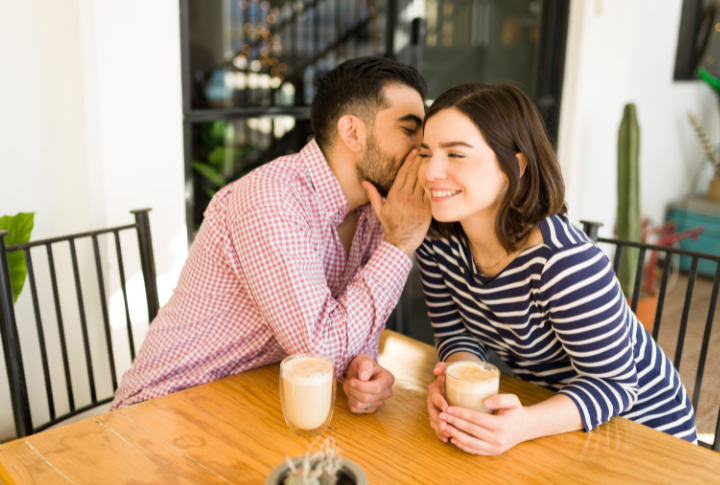 15 things couples who have been together forever can relate to
