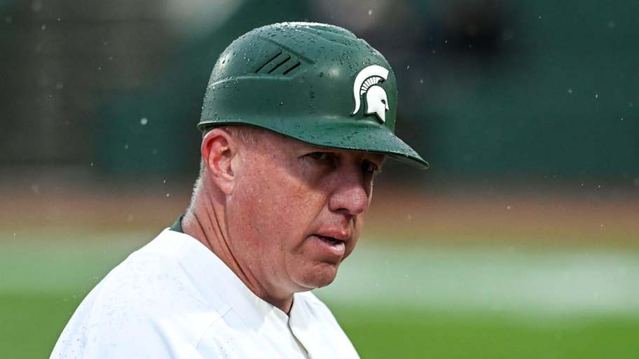 MSU announces extension for baseball coach Jake Boss Jr.