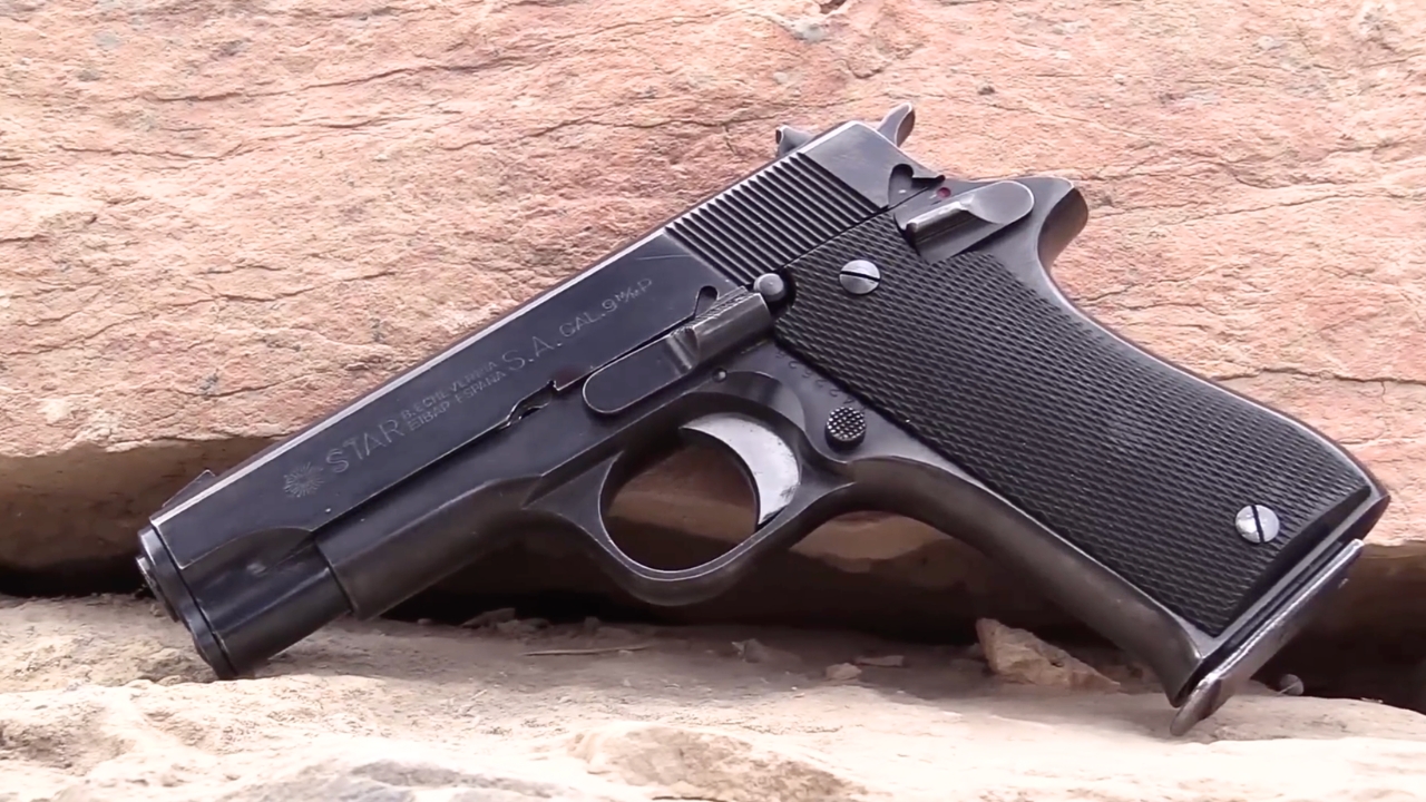 Gun companies that disappeared, but their best models still run strong