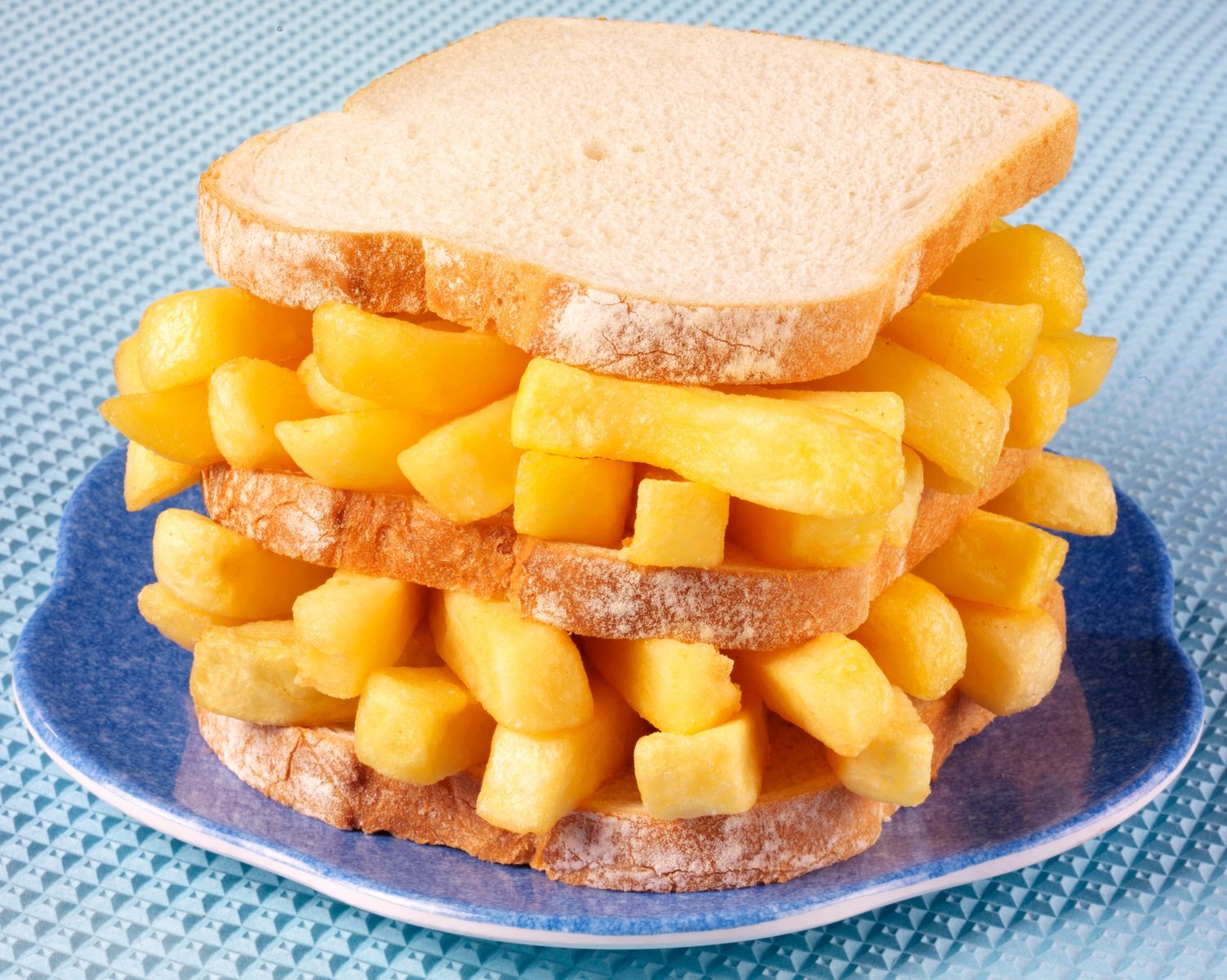 20 weird dishes you have to try once in your life