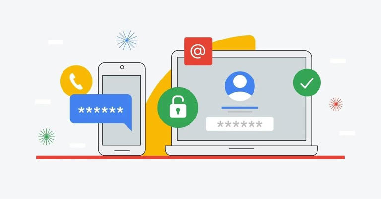 Cómo revisar los accesos recientes y la actividad de tu cuenta de Google