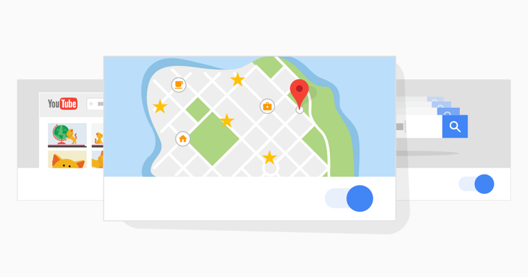 Cómo revisar los accesos recientes y la actividad de tu cuenta de Google