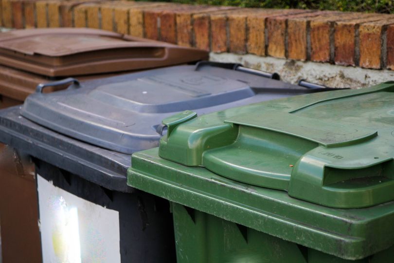 Five household items you may not know can't go in your bin