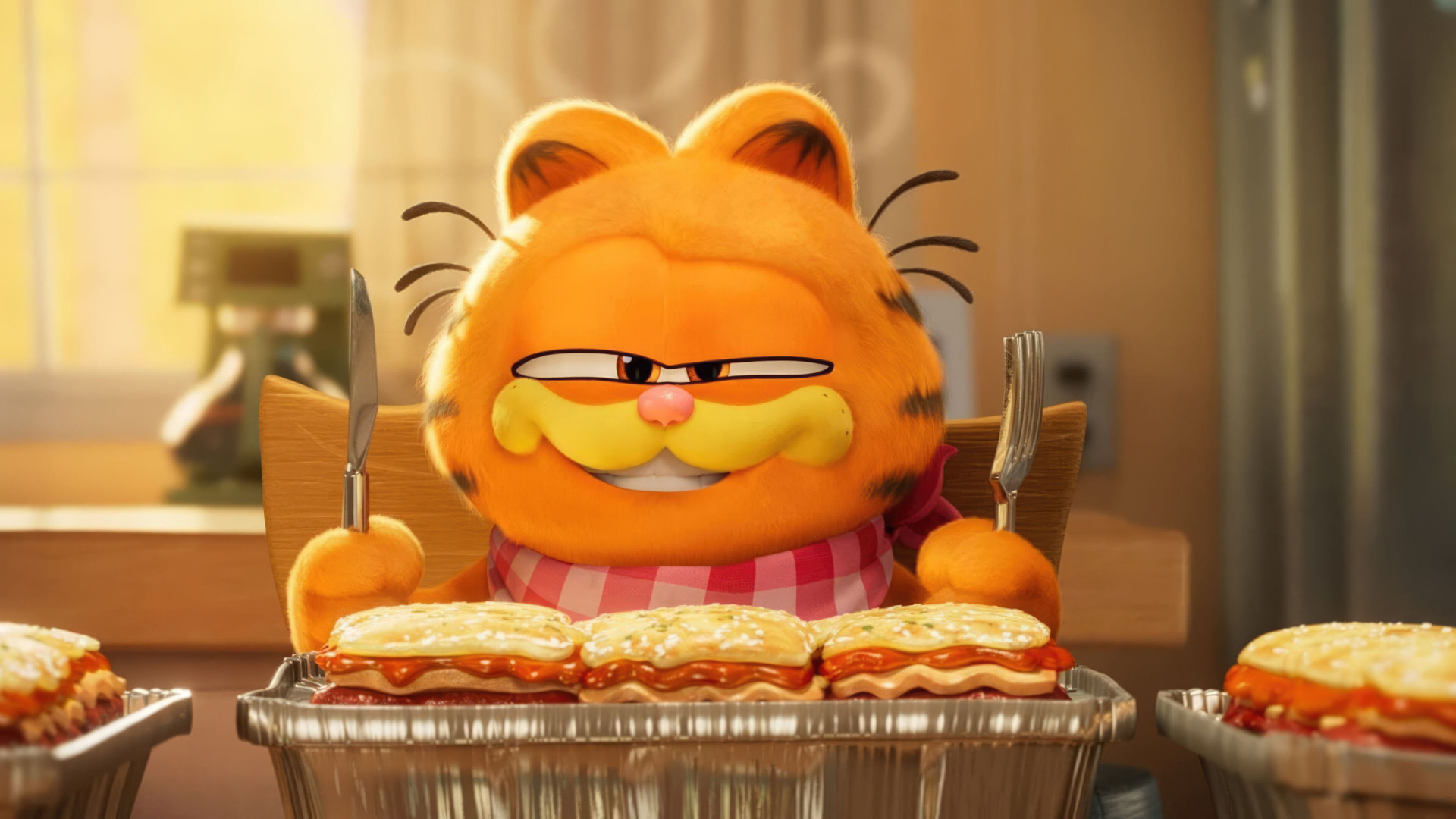 Famous cats in popular culture