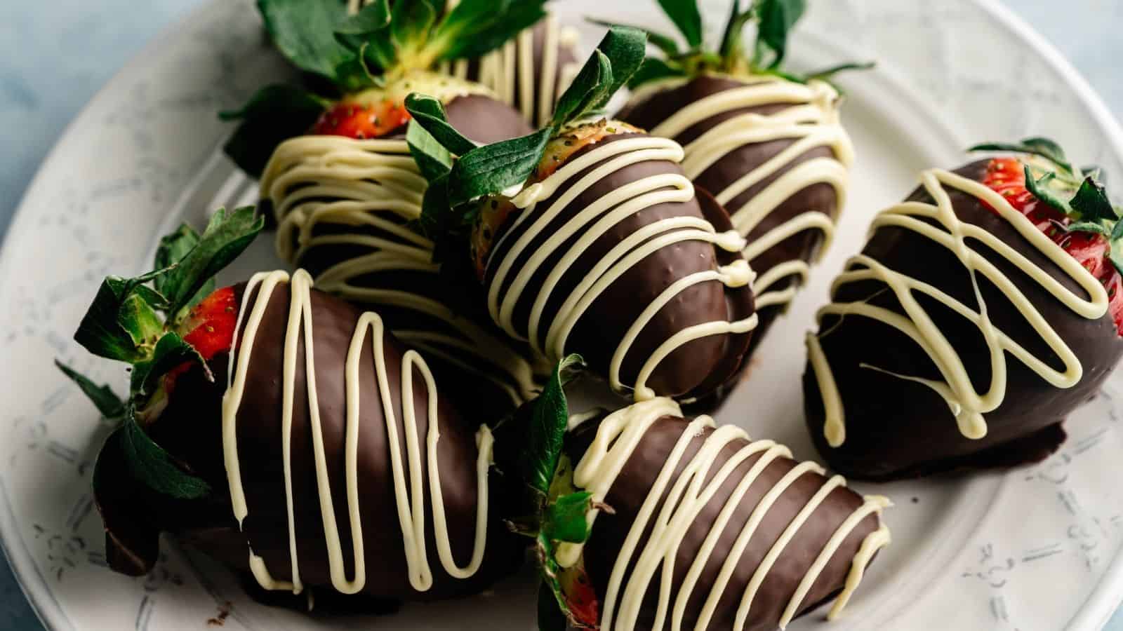 17 strawberry recipes everyone's already making this season