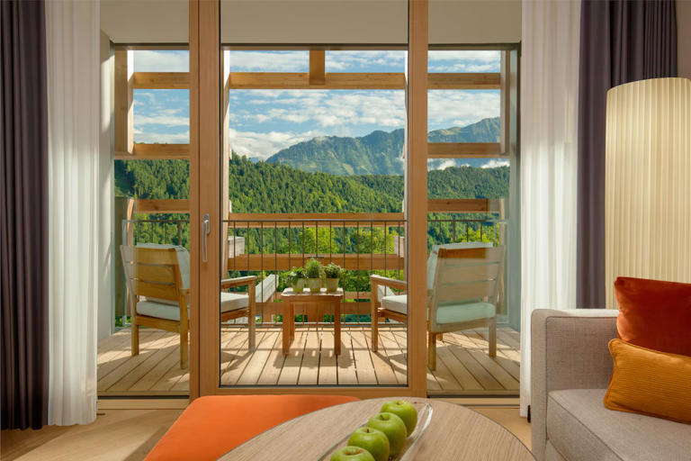 The best luxury hotel concierges for buying a Rolex in Switzerland