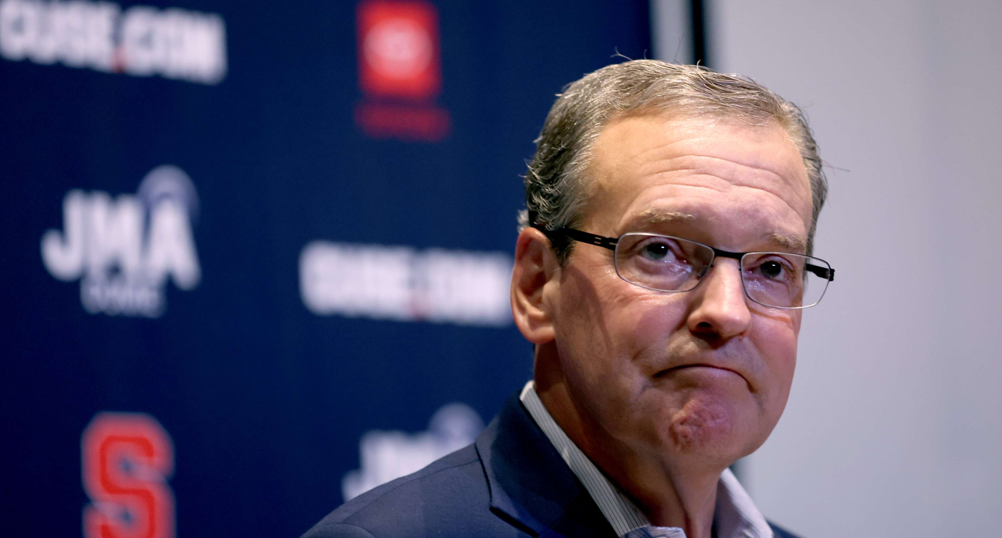 Potential candidates to succeed Syracuse AD John Wildhack: 8 early ...