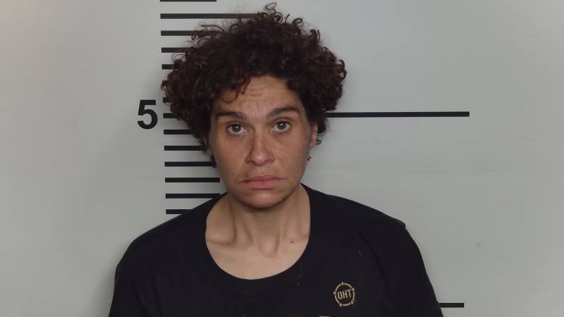 Woman arrested for allegedly attacking doctor, security guard at Jewish ...