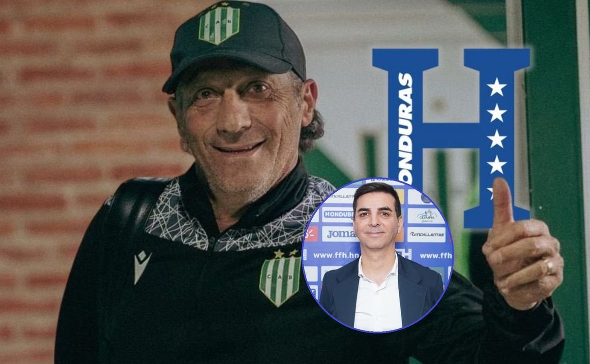 Pedro Troglio a la bicolor: Francis Hernández toma rotunda postura ...