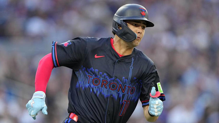 Astros correct painful misstep in surprising trade with the Blue Jays