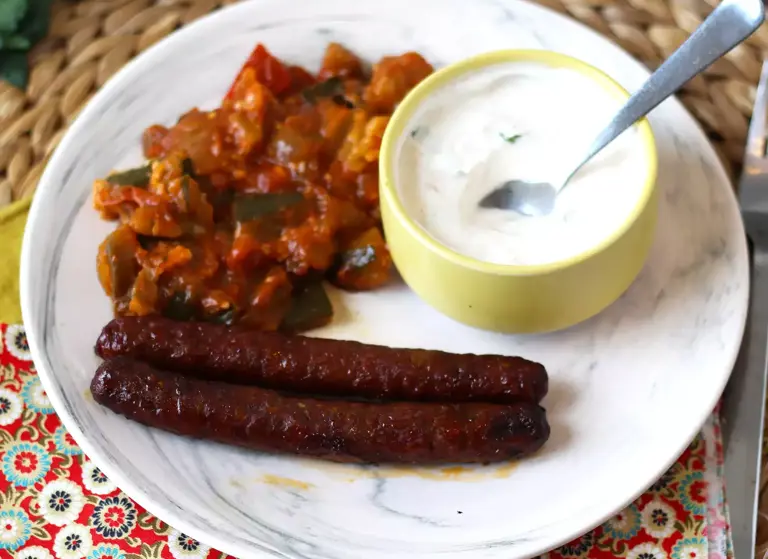 Cómo hacer salchicha fresca picante, tipo chistorra o merguez en ...