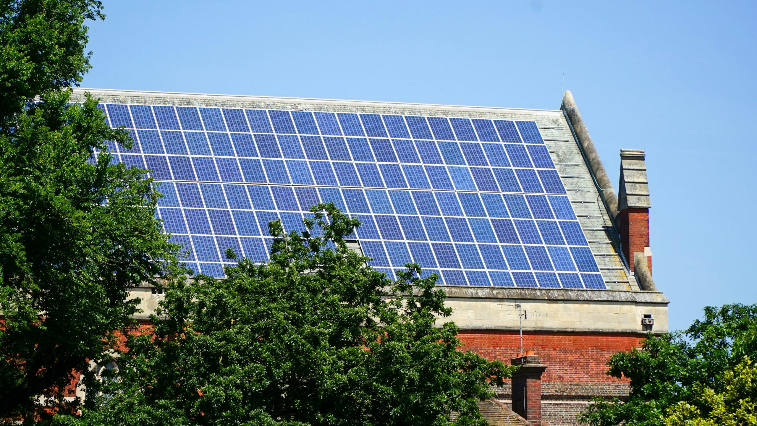 Solar power facts you should know