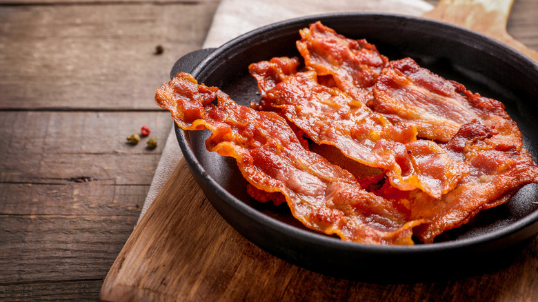 15 types of bacon, explained