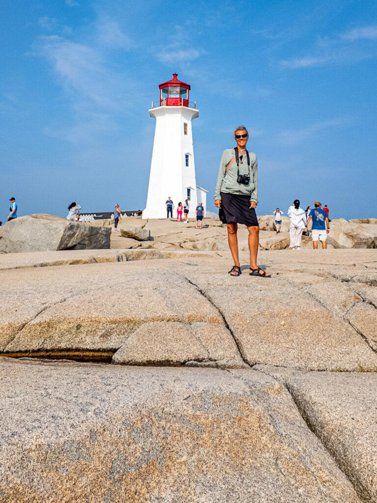 Visiting Peggy’s Cove and Peggy's Point Lighthouse: Nova Scotia’s most ...