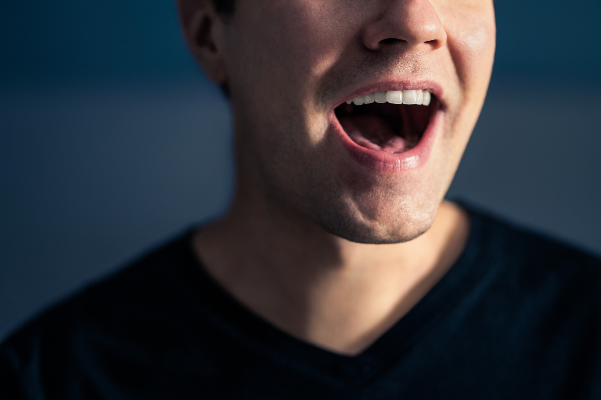 What your mouth says about your health