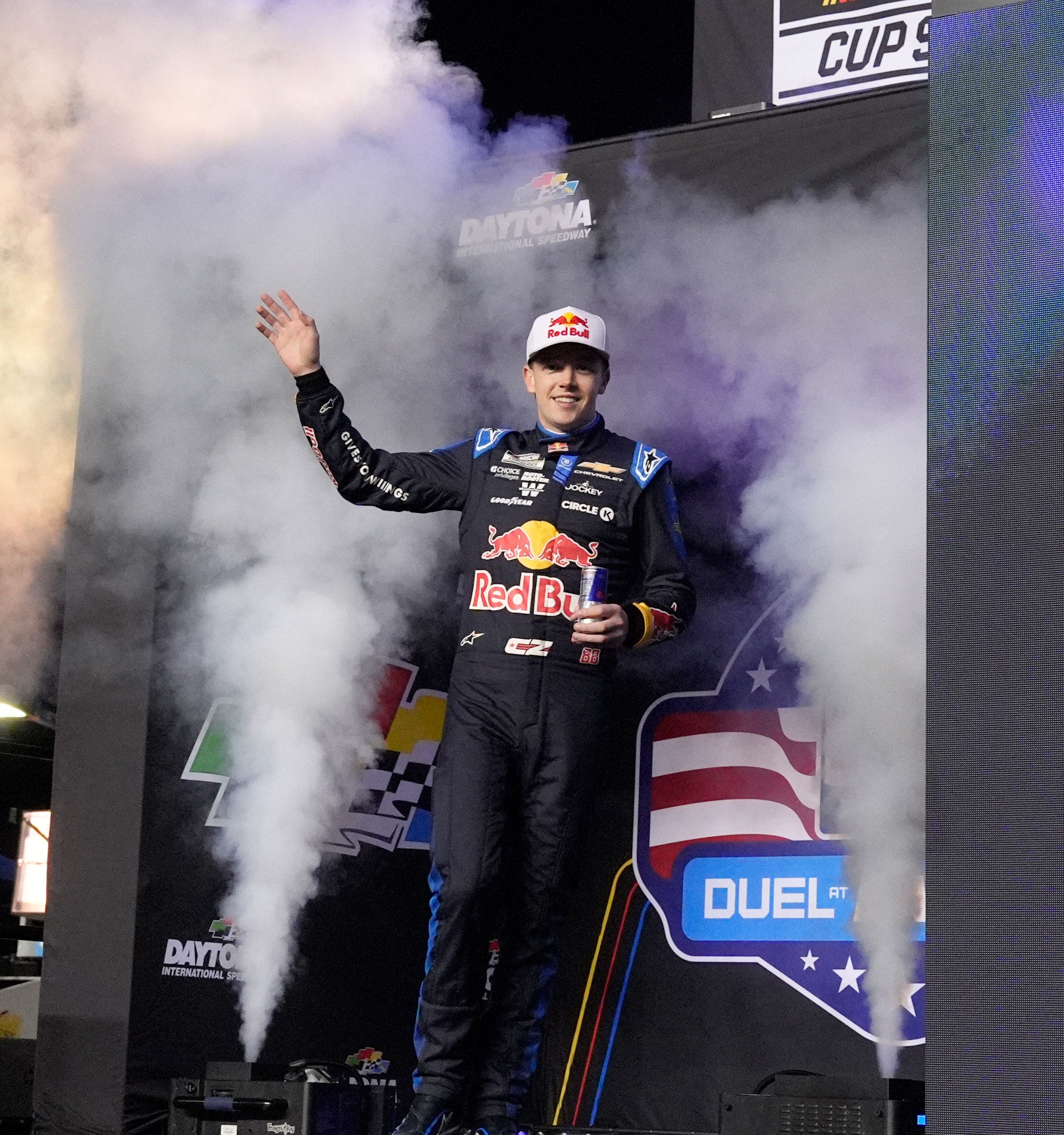 Daytona 500 predictions: Our picks for 2026 NASCAR race winner