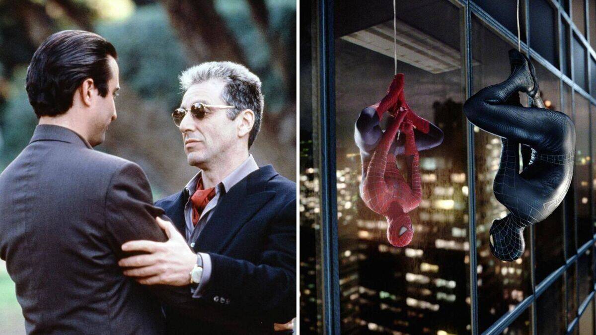 20+ bad movies that came out of popular franchises
