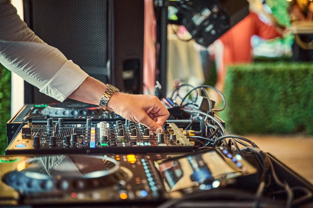 The 15 wedding songs that DJs are sick of playing