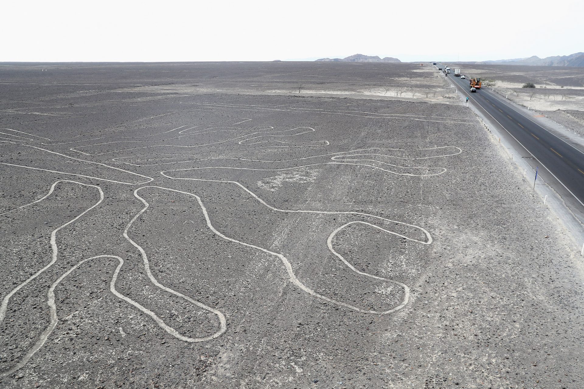 The story behind Peru's alien mummy hoax