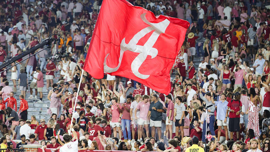 Is the 2026 Alabama Crimson Tide schedule as easy as it is being claimed?