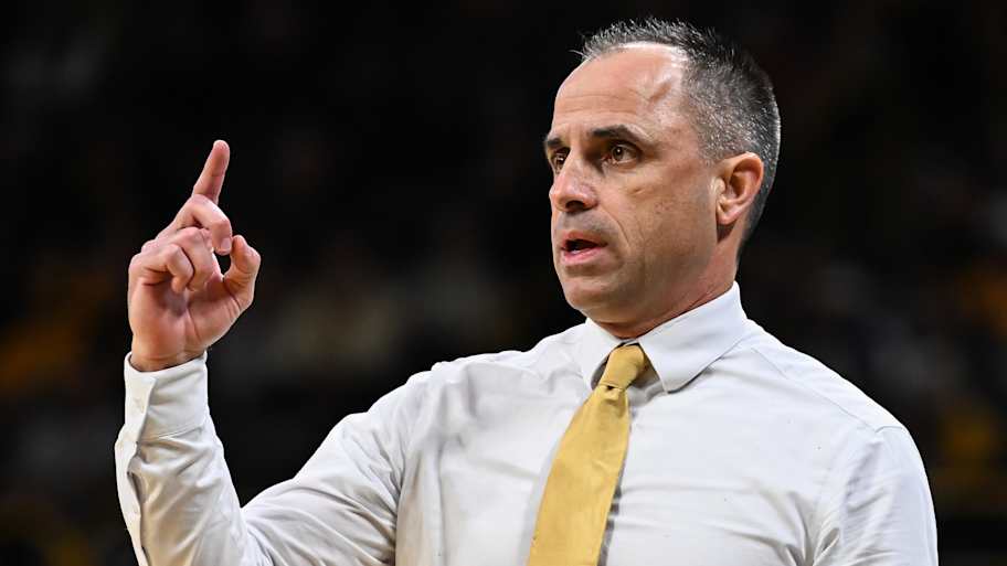 Ben McCollum puts Iowa's supporting cast on notice