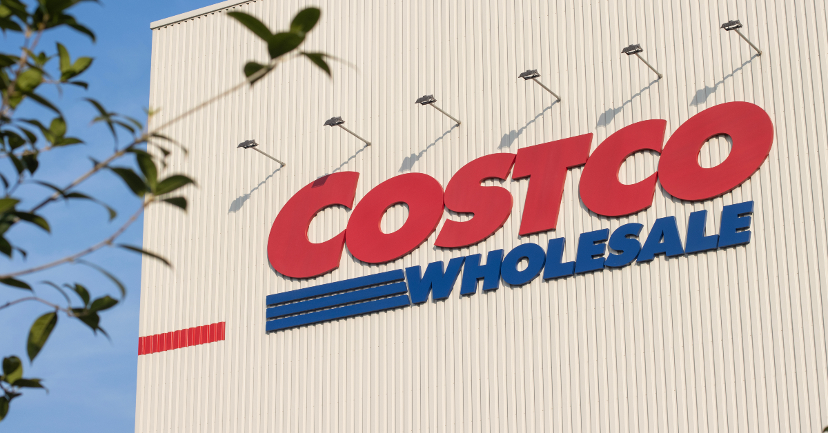 14 essential Costco items I buy every time I go