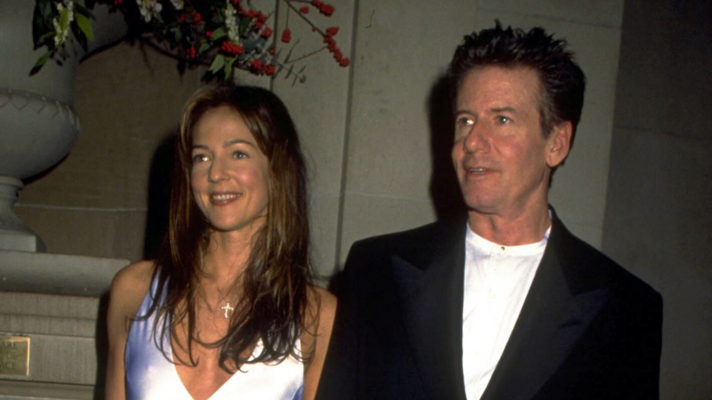 Who was Calvin Klein’s wife? All about his marriage to Kelly