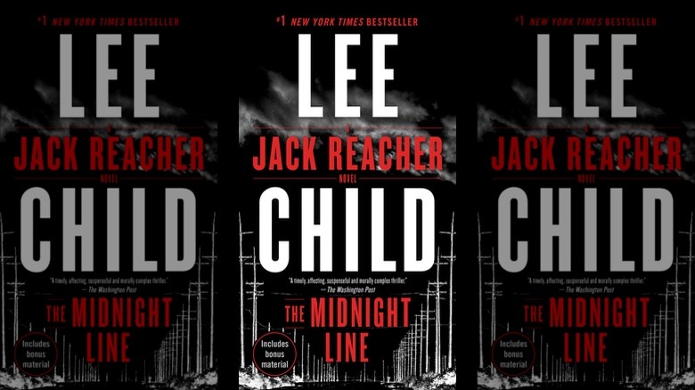 The 10 best Jack Reacher books, ranked