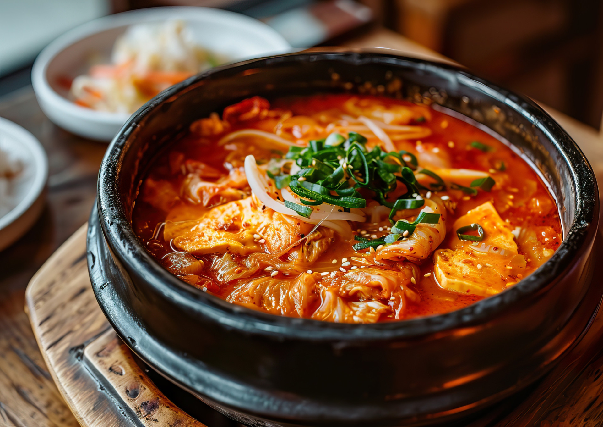 Mouthwatering recipes that will make you love tofu