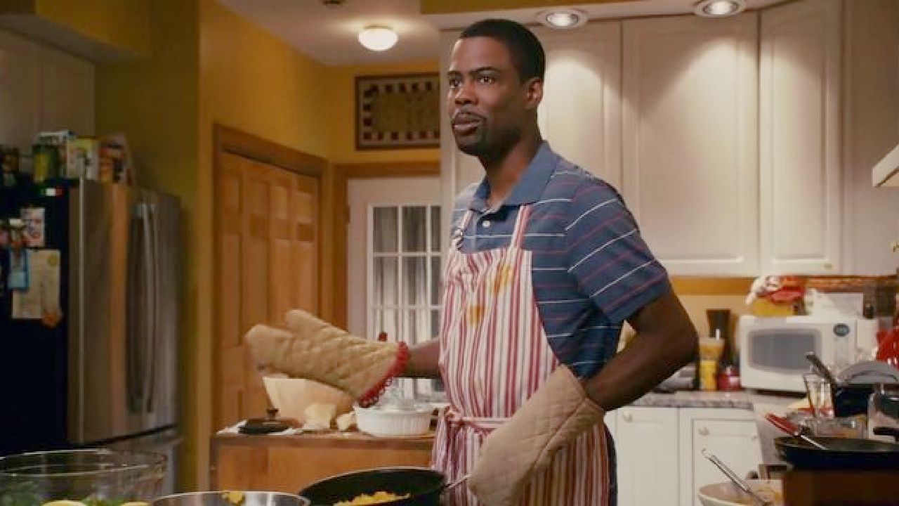 Great comedians who became filmmakers