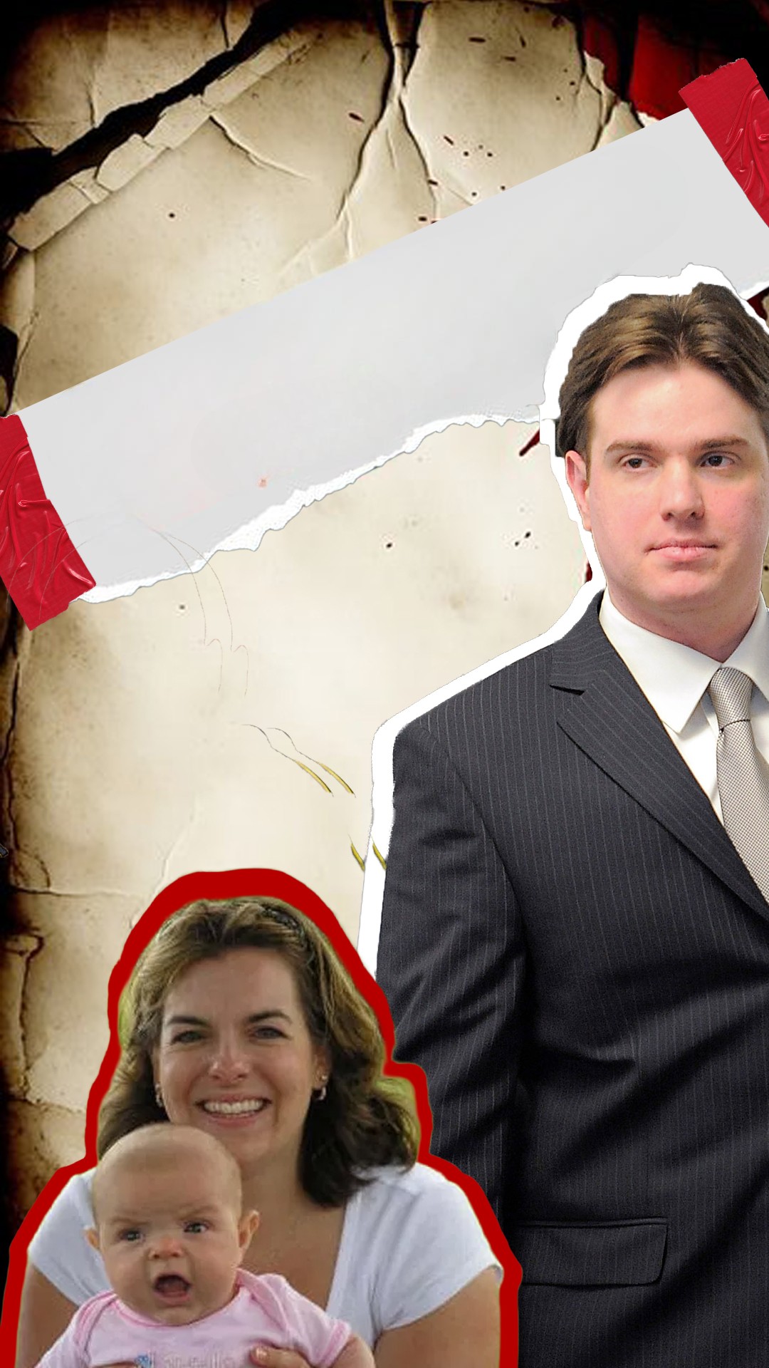 Inside the Entwistle family tragedy