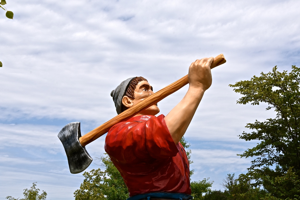 Roadside attractions that define classic US travel