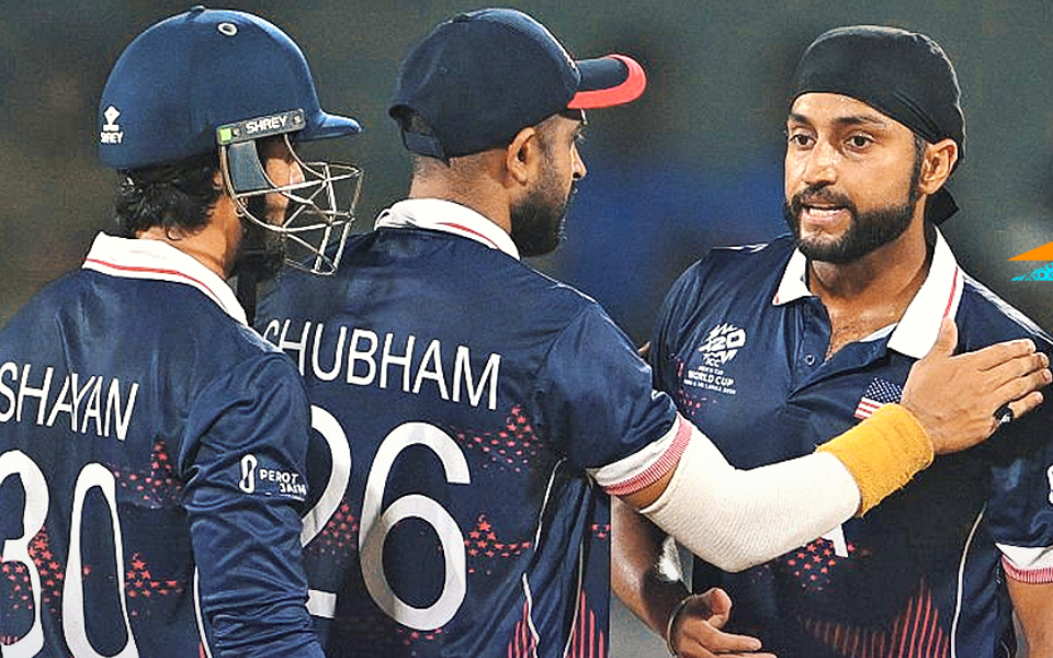 T20 World Cup 2026: USA vs Netherlands, match 21 – Full highlights, top ...