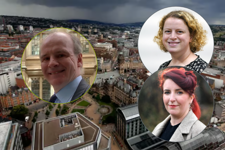 Sheffield MPs call for controversial 'freehold' solicitor to be ...