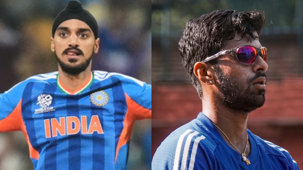 India should drop Arshdeep and bring in Washington Sundar vs Pakistan ...