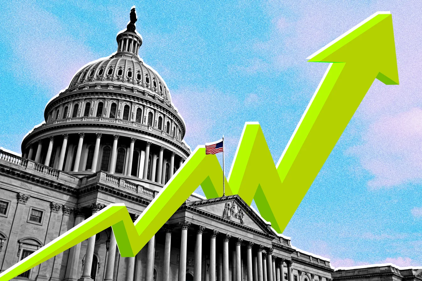 Congress stock tracker: Here’s what the most active traders bought to ...