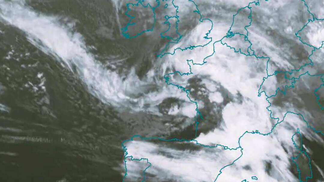 Danger sur les pistes ! Après la tempête Nils, à quelle météo faut-il s ...