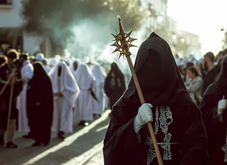 The 12 creepiest cults in history that you never knew existed