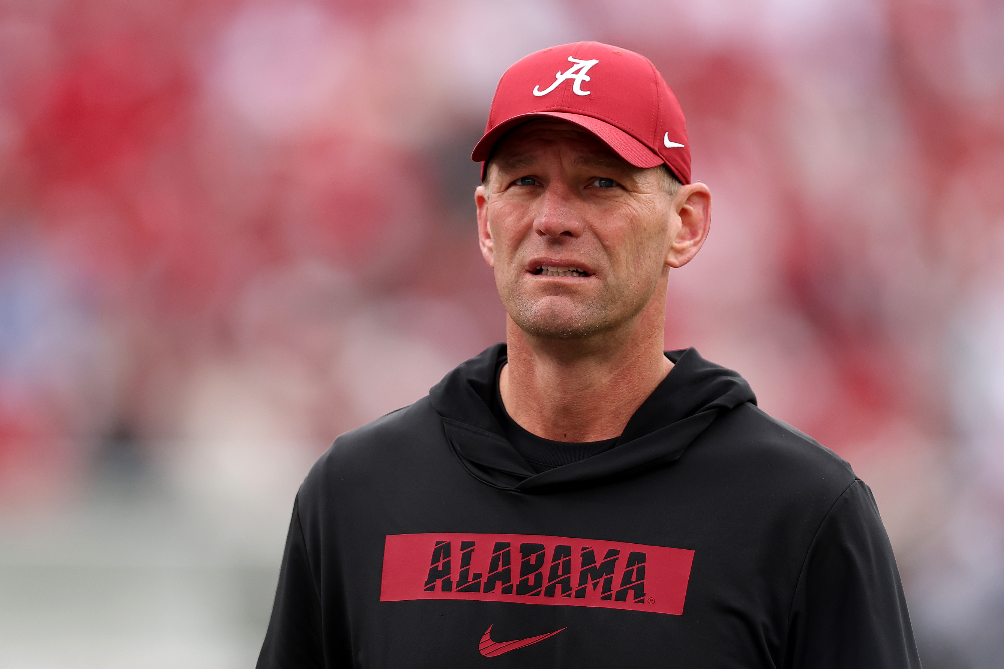 Alabama ranked ‘criminally low’ in FBS top 25 for 2026 season