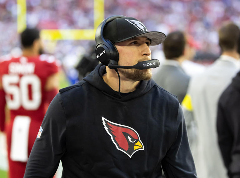 Why Cardinals' decision to retain DC Nick Rallis is a recipe for ...