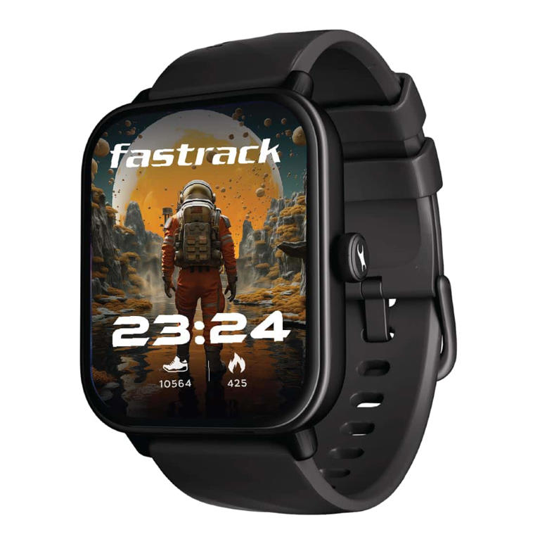 Top smartwatches with calling & fitness features for everyday life