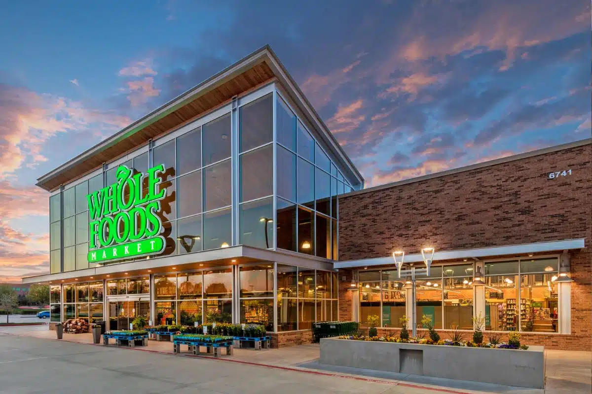 The most overpriced items at Whole Foods—and what to buy instead
