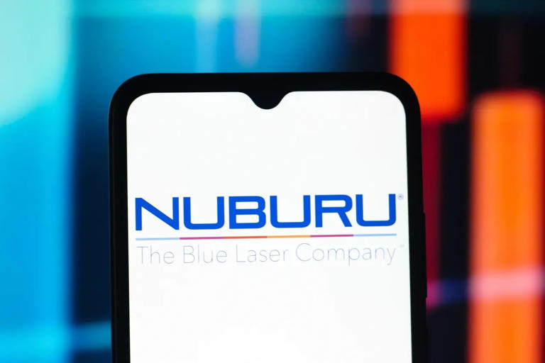 BURU stock set to open at record low after pricing of public offering ...