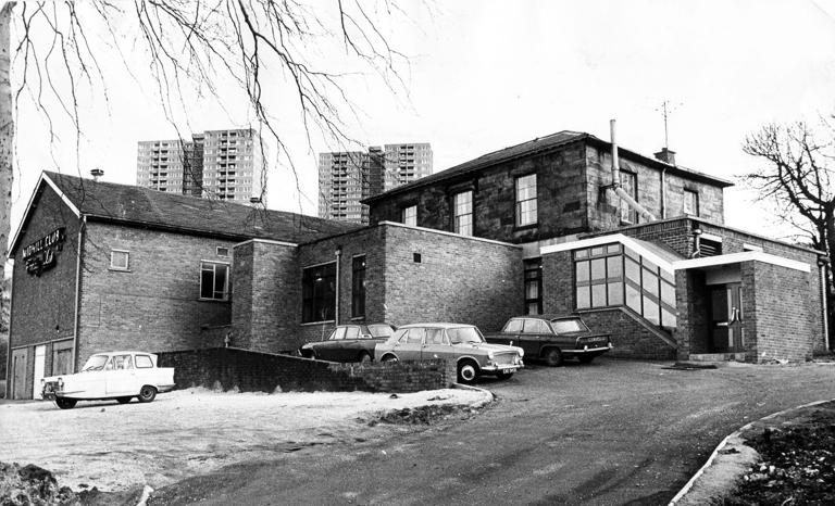 Yorkshire retro: 30 nostalgic photos capture golden years of working ...