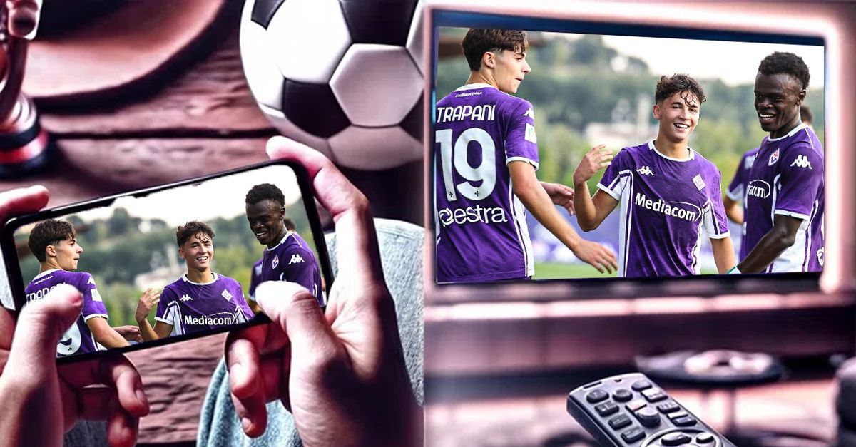 Finale scudetto primavera: Fiorentina-Parma, ore 20.30. Dove vederla in ...