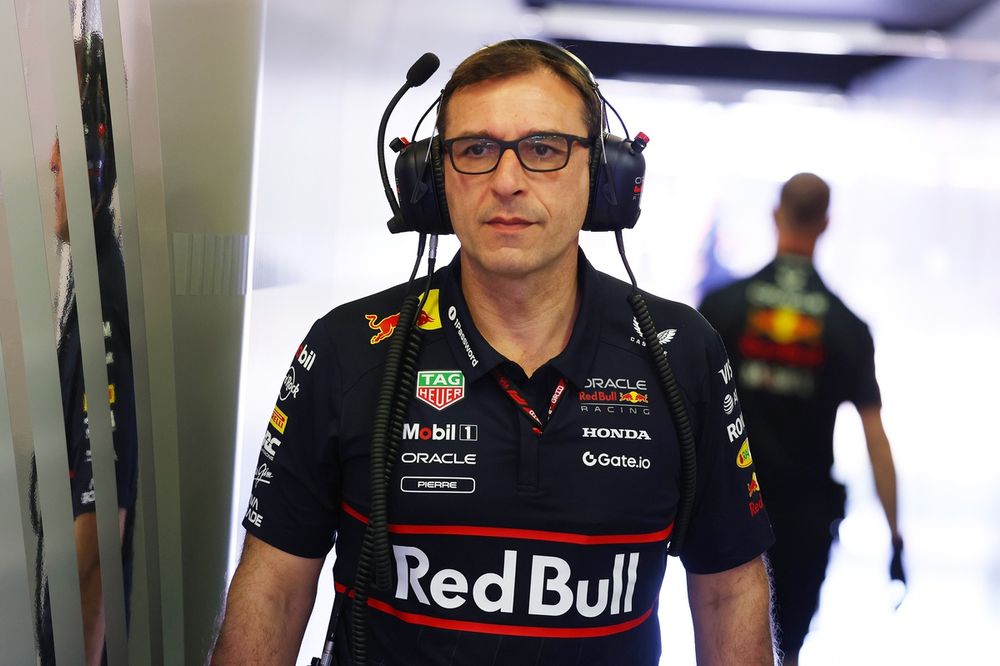 Red Bull outlines timeline for new F1 wind tunnel
