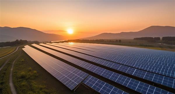 Rising with the sun: Why solar power still shines for investors