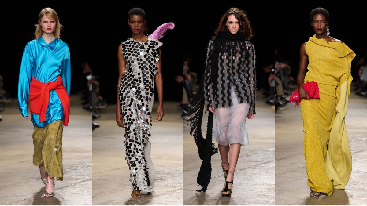 For Henry Zankov, Easy Dressing Includes Unexpected Color Combos and ...