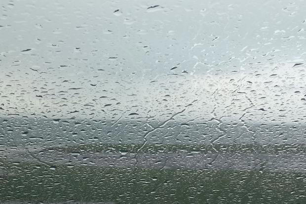 What will the weather be like in Wirral this weekend?